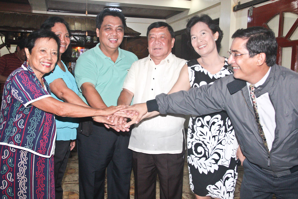 P'NAN NEWS: Shahanis dig Braganza on his loss