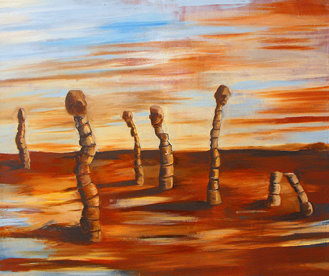 Love [ & Other Mythical Beasts ]