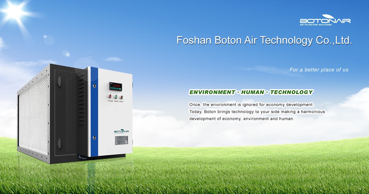 AIR FILTRATION SYSTEM: Smoke filter for coffee roaster