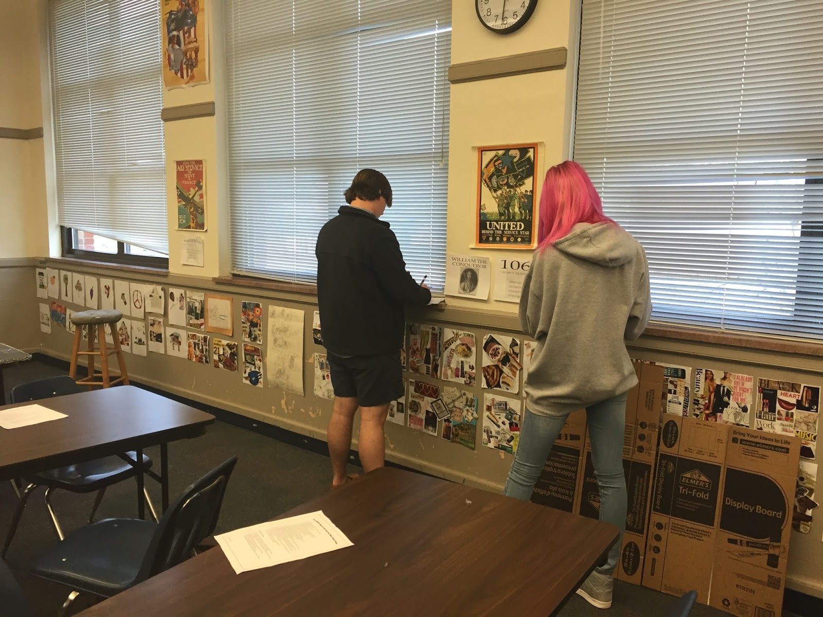 The Blended Classroom: A SIMPLE Station-Rotation Model - Leah Cleary