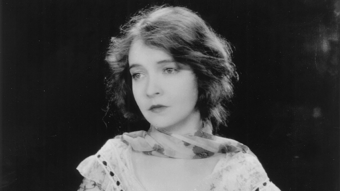 Lillian Gish: The First Lady of American Cinema