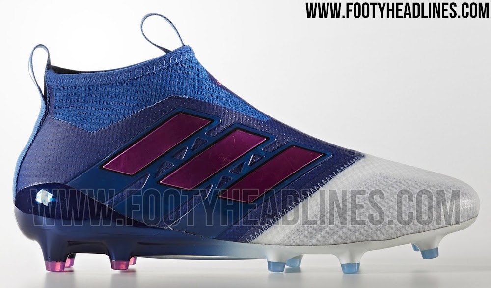 Full Adidas Blue Blast Pack Released - Footy Headlines