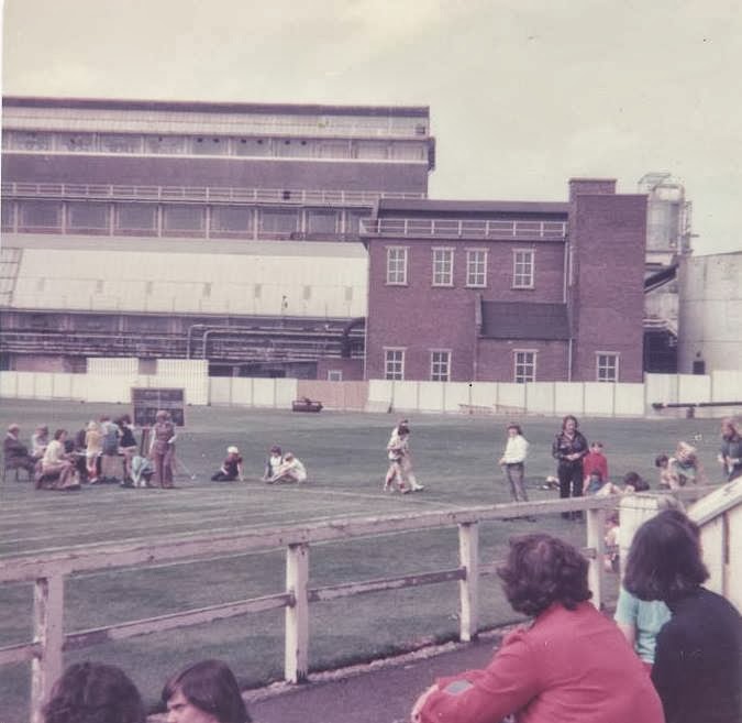 Winnington Park Recreation Club: WPRC News