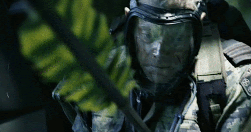 Avatar : la derrota del Coronel Miles Quaritch en Avatar