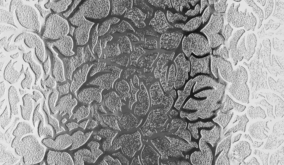 Textured Glass | laminatedglassnyc.com