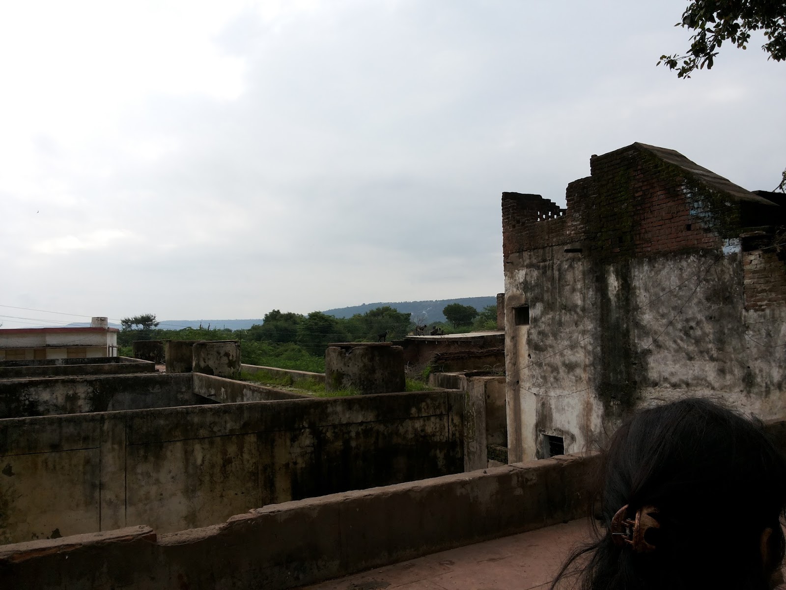 Manish kumar Gupta: Chitrakoot Dham