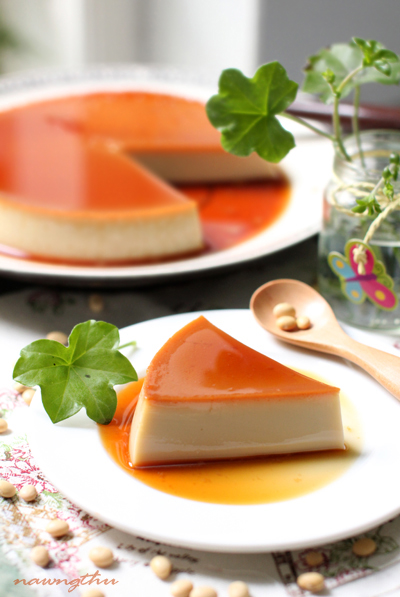 40 món bánh Flan Caramen mềm mịn cực ngon và hấp dẫn ...