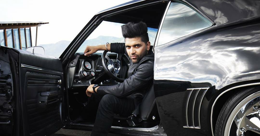 MuziK BloG: High Rated Gabru | @GuruOfficial | Guru Randhawa on IG