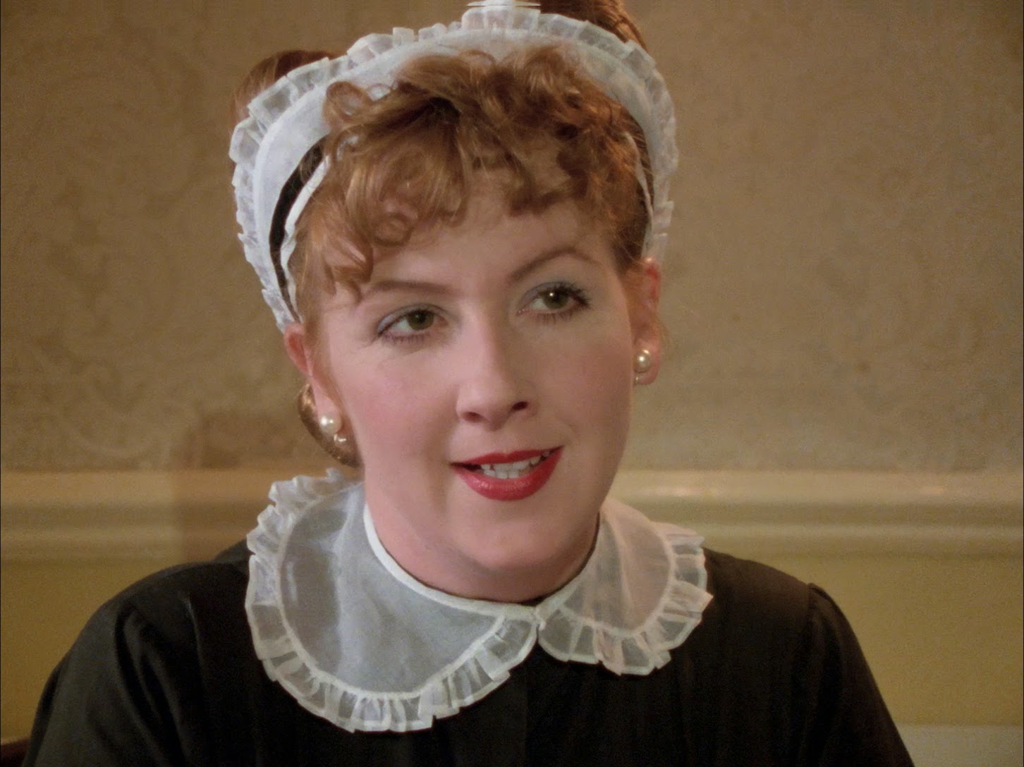 From the Archive: A British Television Blog: Blu-ray Review: Miss ...