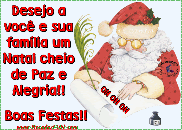 Mensagens da Net: Boas Festas,Mensagens de Boas Festas #5
