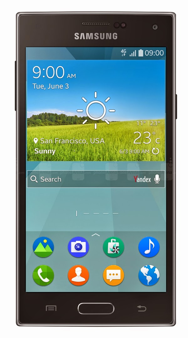 Mobile Mela: Samsung