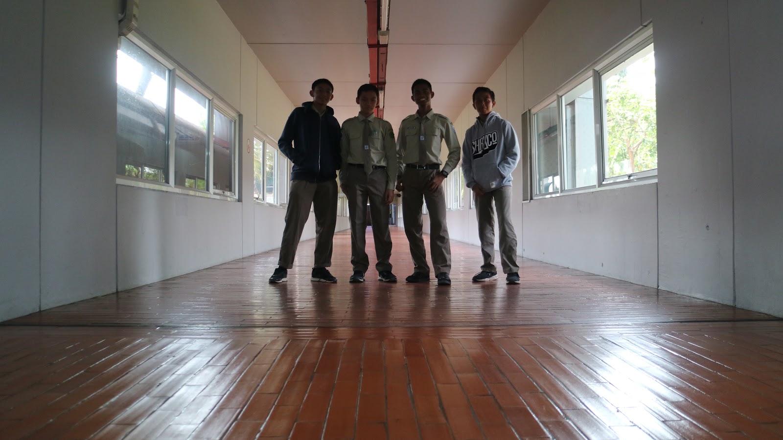 #ACTIVITY - Studi Kolaborasi ke MAN IC Serpong! - MAN Insan Cendekia ...