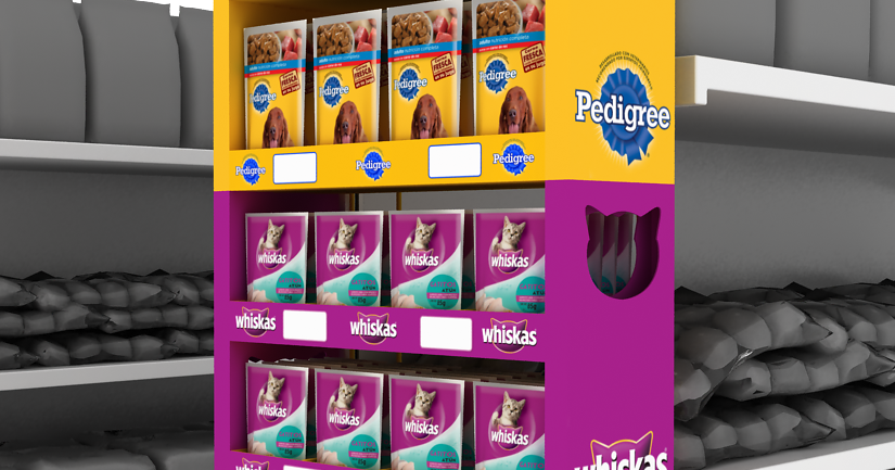 PATRICIA GARCÍA: MARKETING Y PUBLICIDAD: DISPLAY PUBLICITARIO