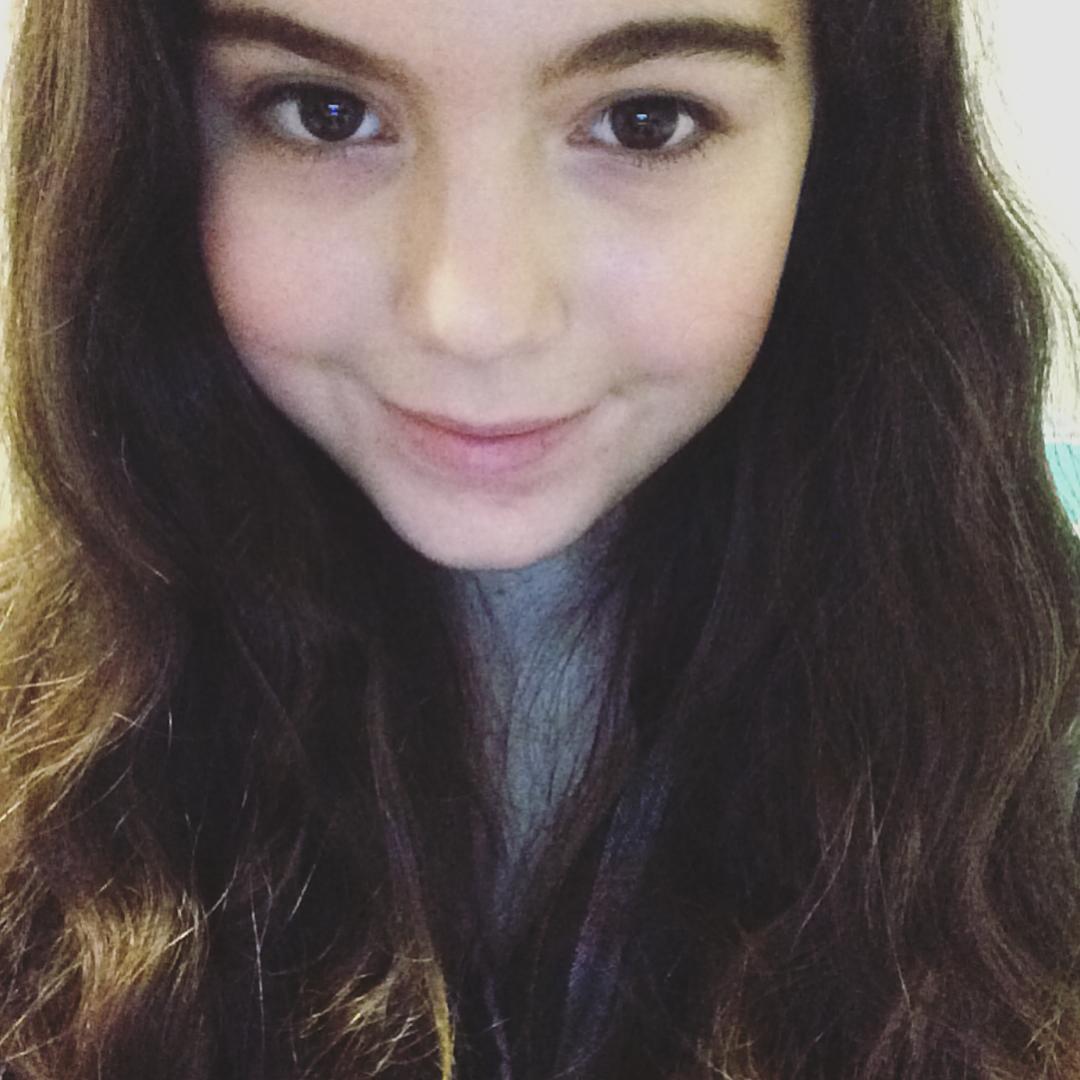 Starlet Arcade: Rebecca Hochman-Fisher