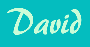 David