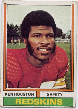 CaptKirk42s Trading Cards Blog: Washington Wednesday: 1971 Ted Vactor ...