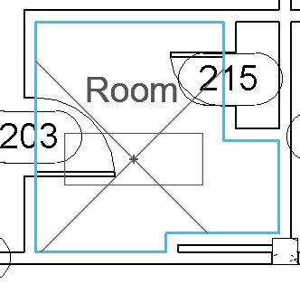 Revit Architecture 2013 Essential: Room and Room Tag