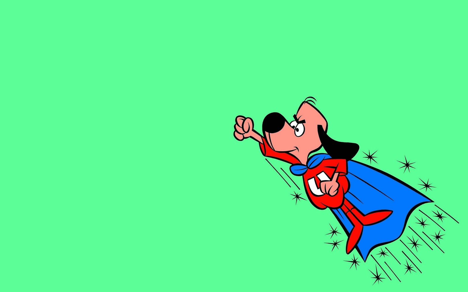 Disney HD Wallpapers: Underdog HD Wallpapers
