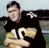 Today in Pro Football History: Oct 1, 2016