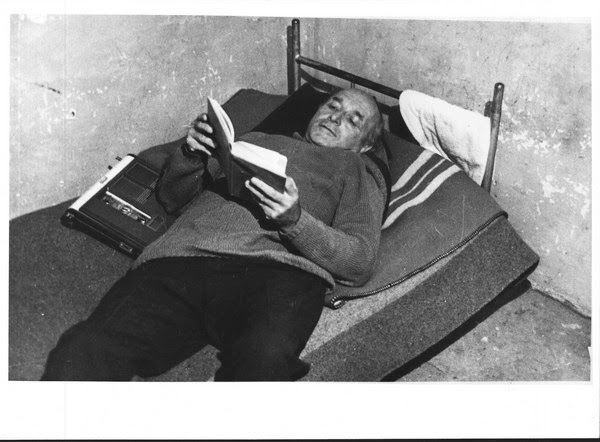 MÄNNER DES TODES : KLAUS BARBIE (1913-1987)