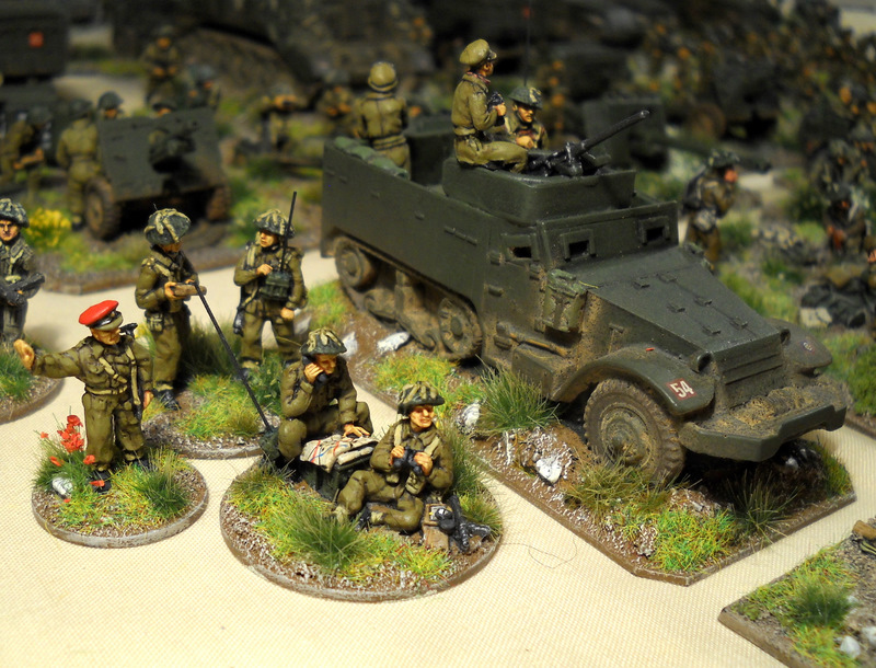 [TMP] "AB British Infantry" Topic