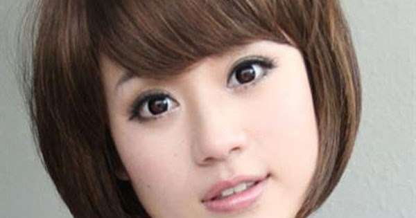 49+ Gaya Rambut Chinese Wanita Images