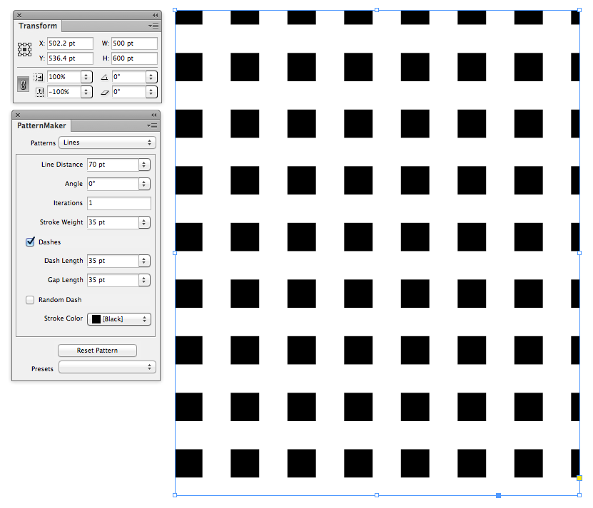 Document Geek How To Make A Herringbone Pattern In InDesign Document Geek How To Make A Herringbone Pattern In InDesign