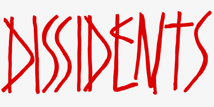 Peaceworks: Dissidents Rising to the Challenge