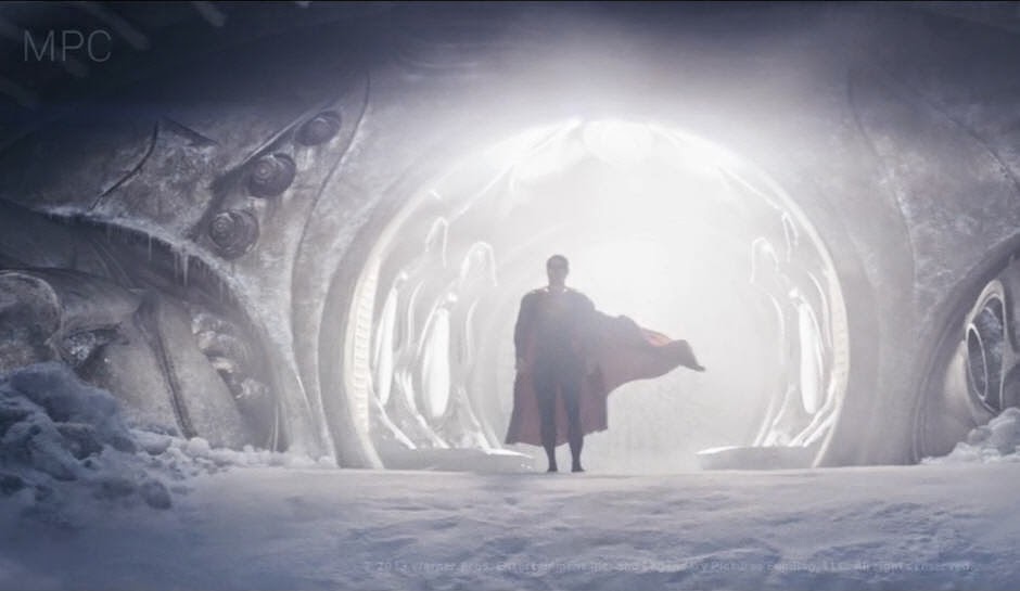 Patrick Nanton VFX Reel 2014 | Computer Graphics Daily News