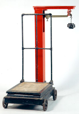 Scale Company: New Digital Platform Scale perform many Functions