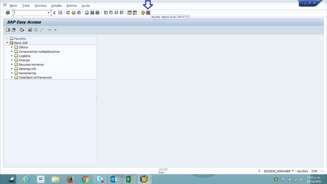 Finanzas, excel, vba, sql y algo más...: Como construir una macro para ...