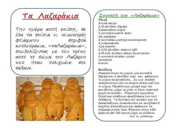 5 ΝΗΠΙΑΓΩΓΕΙΟ ΚΑΛΑΜΑΤΑΣ : ΔΡΑΣΤΗΡΙΟΤΗΤΕΣ ΓΙΑ ΤΟ ΠΑΣΧΑ-ΛΑΖΑΡΑΚΙΑ ...