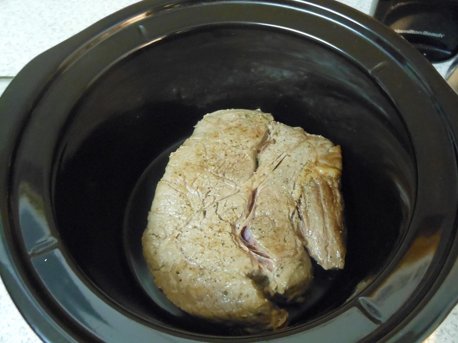 Exciting Blessed Life of Jenny Lou: Machaca Beef - Easy Mexican Dish