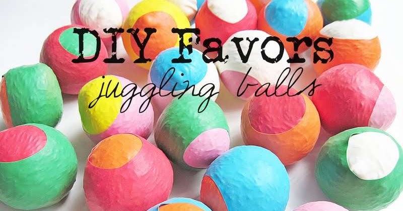 Eu Amo Artesanato: Crie as bolas mais divertidas