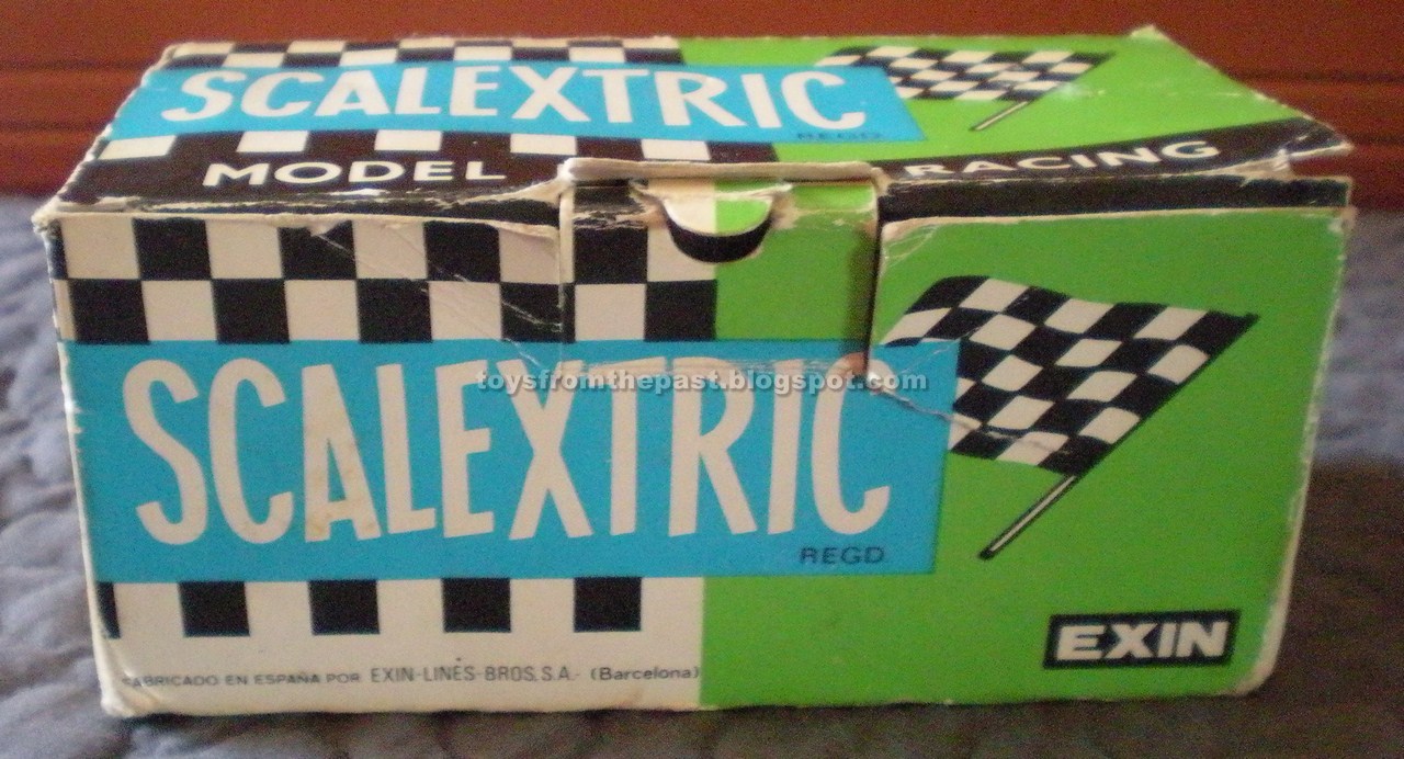 Toys from the Past: 06/01/2016 - 07/01/2016