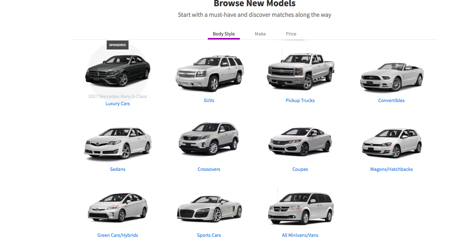 4 Essential Tips for Buying a Car on a Budget - Simply Tasheena