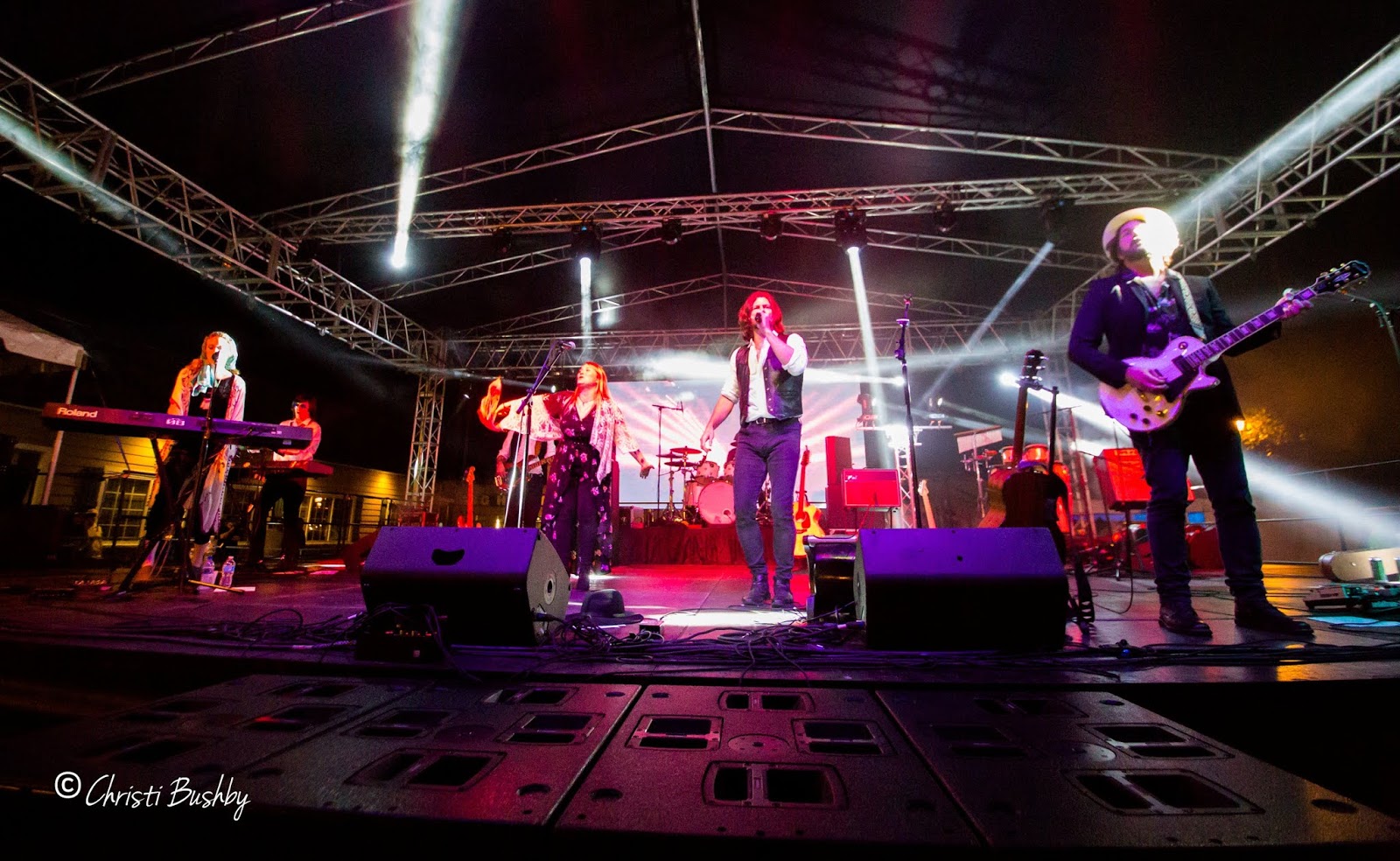 Image Intervals: 2018