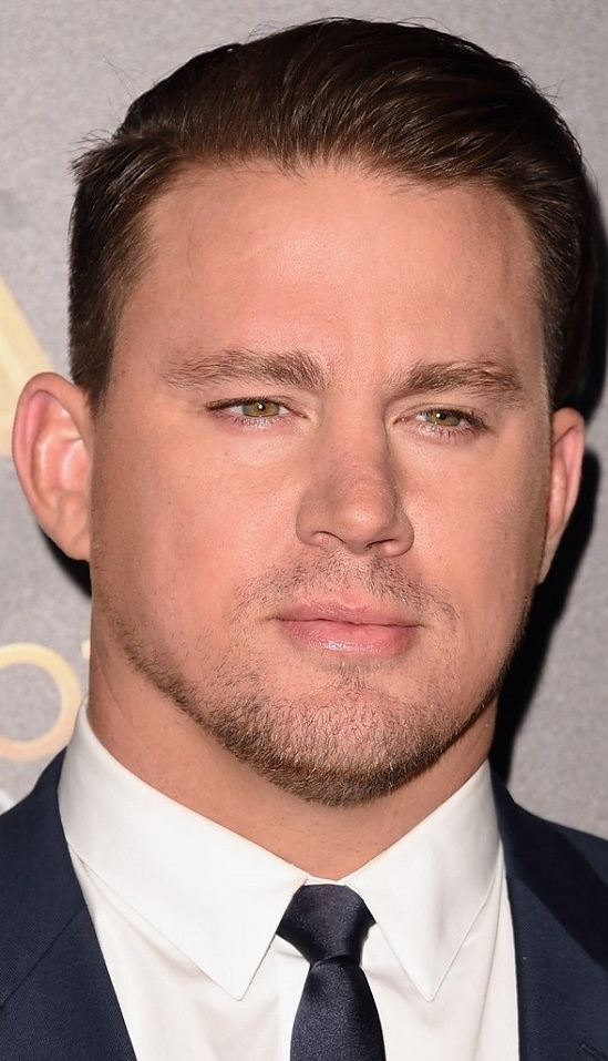 VJBrendan.com: Jake Gyllenhaal, Channing Tatum and Ryan Gosling at ...