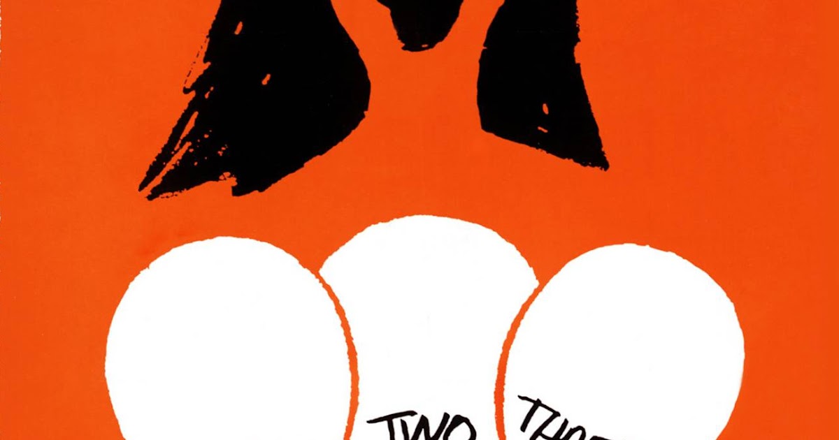At the Movies: One, Two, Three (1961)
