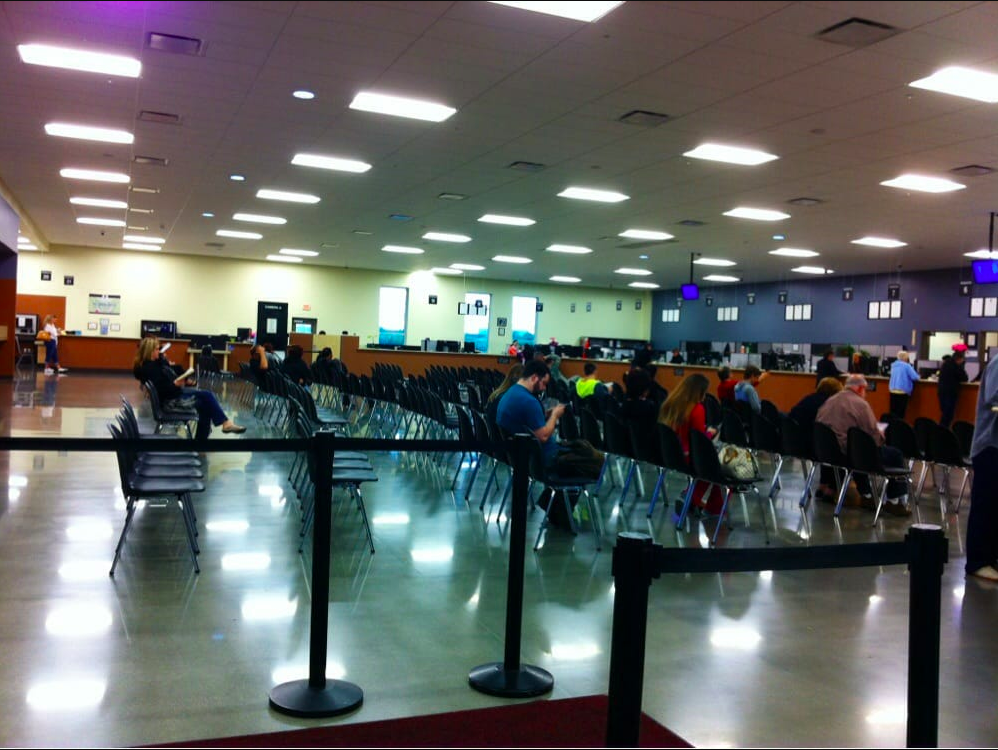 Views by the Bay: More Civilized