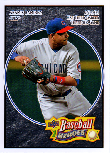 Capewood's Collections: Random Cards from My Collection #31