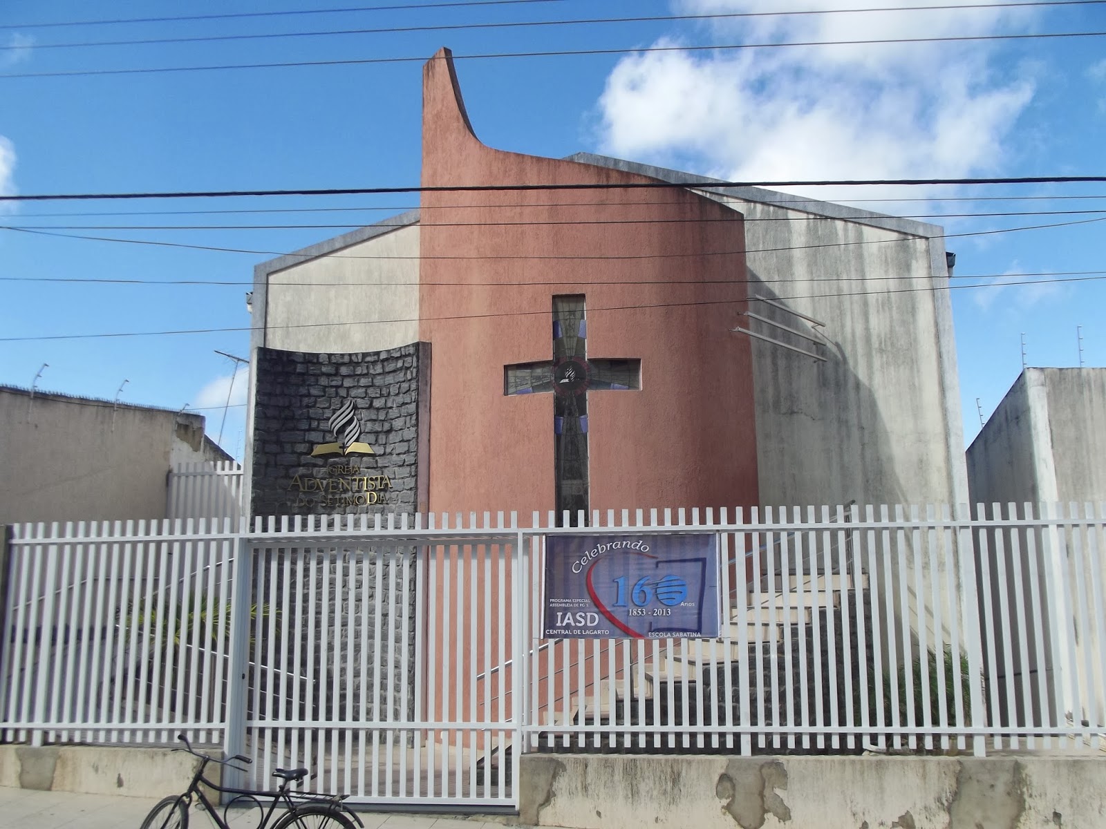A Verdade Como é em Jesus: BREVE HISTÓRICO DA IGREJA ADVENTISTA DO ...