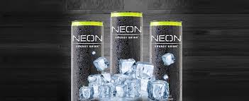 VI Neon Energy Drink: Why promote Energy Drink over Soda drinks?