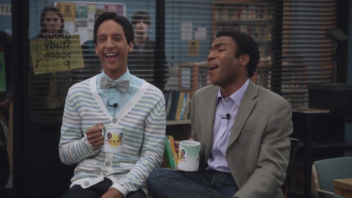 I Have Changnesia: Senor Chang and Changnesia