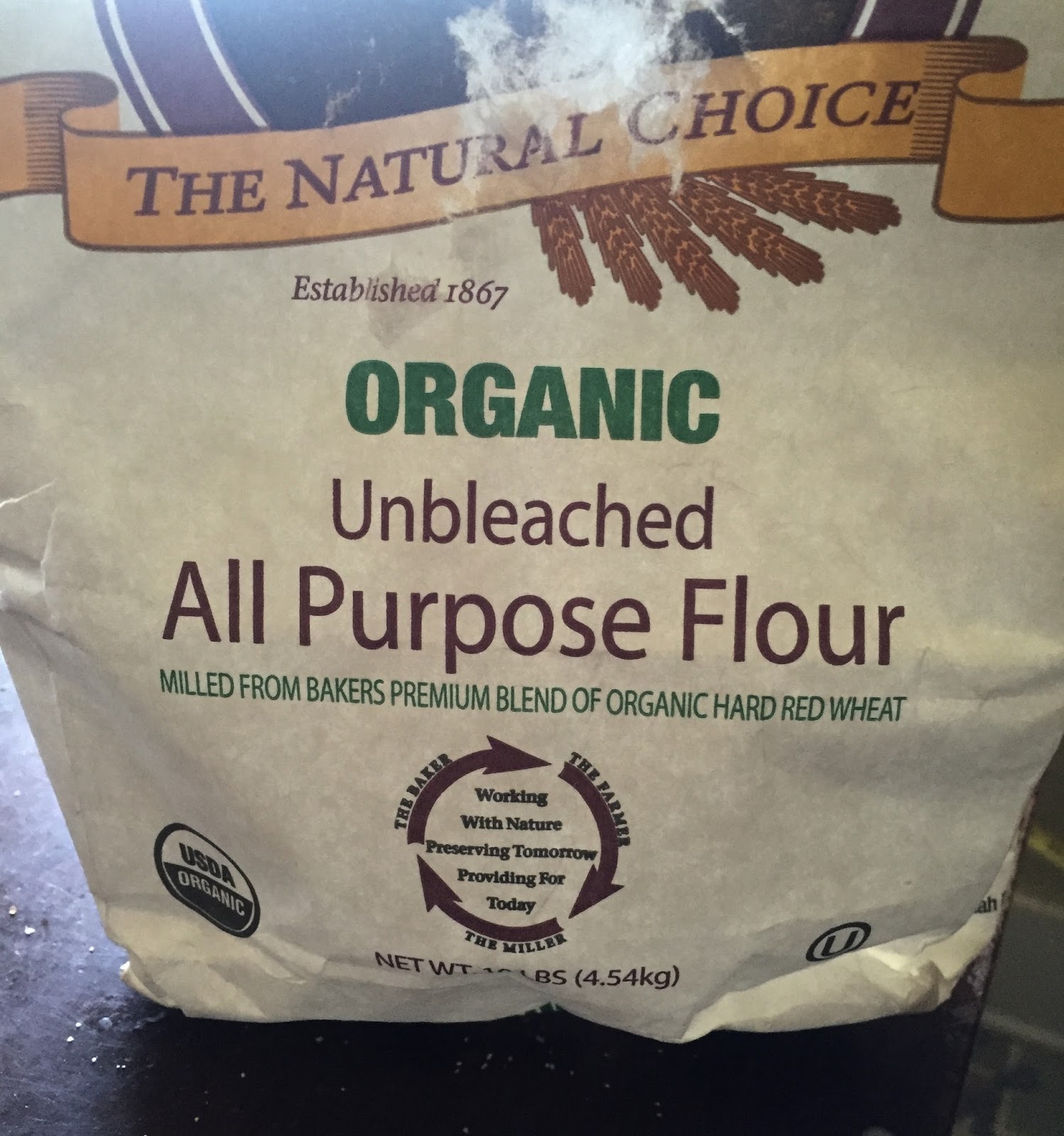 Living the (non)Enriched Life