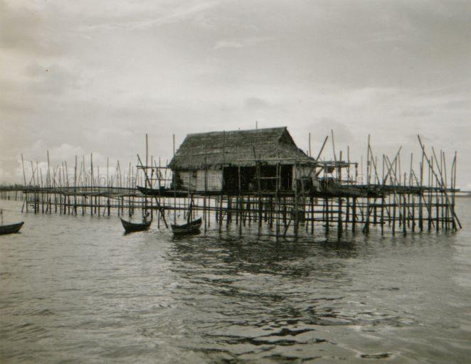 Blog To Express: What is a Kelong?