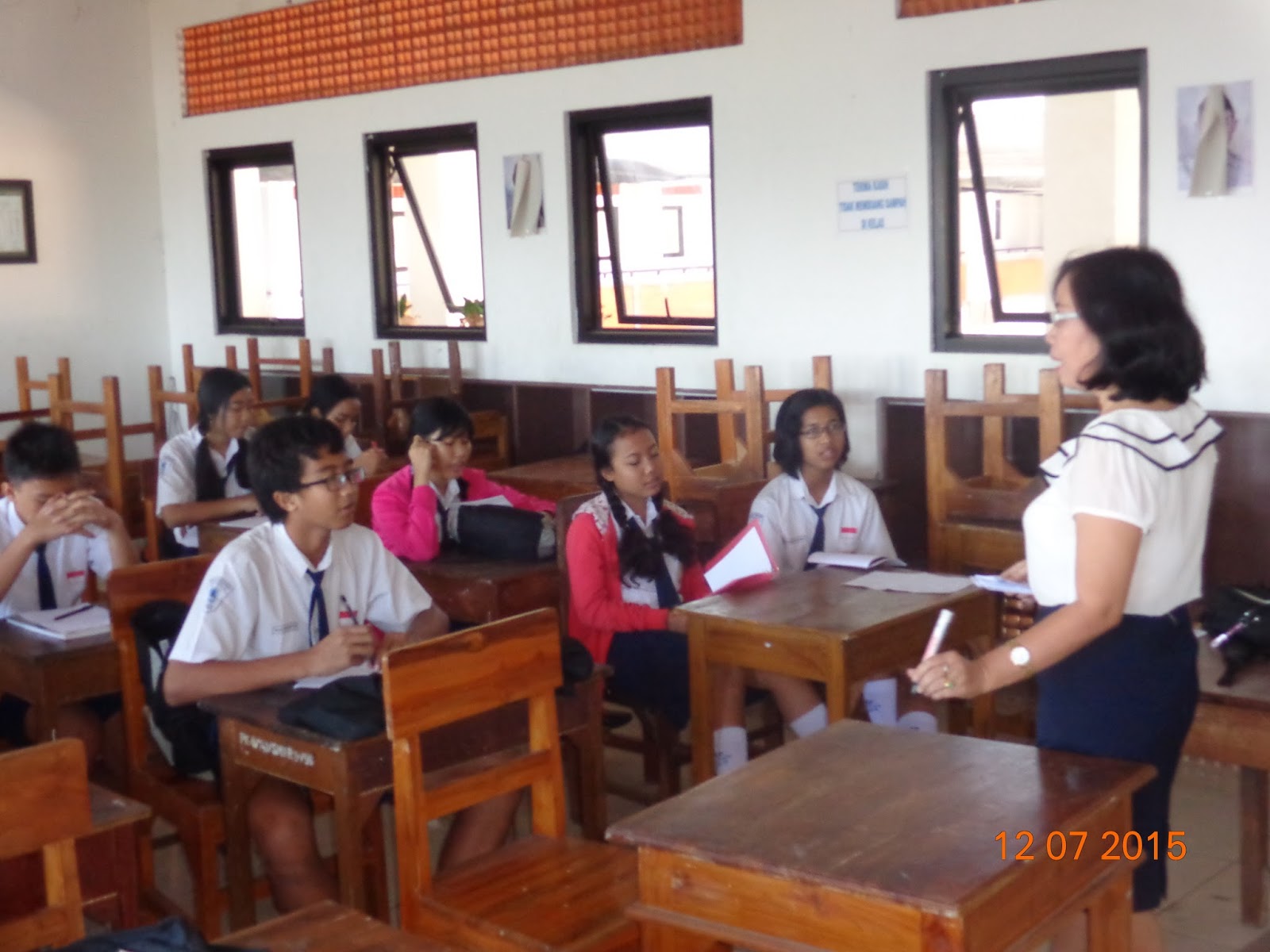 SMP Lab Undiksha: KSPAN