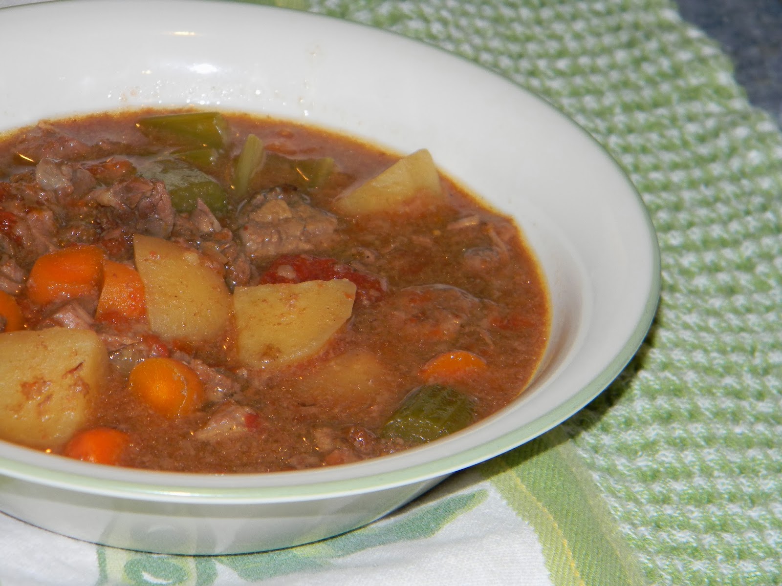 Pinspired Home: Stock Your Freezer: Freezer to Crock Pot Kits