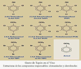 News on Spanish wine and food- Qué se dice del vino y alimentos de ...