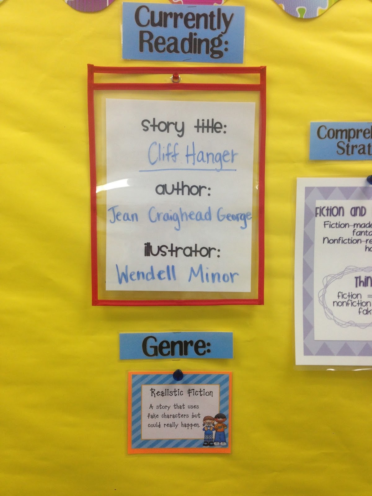 The Kreative Teacher